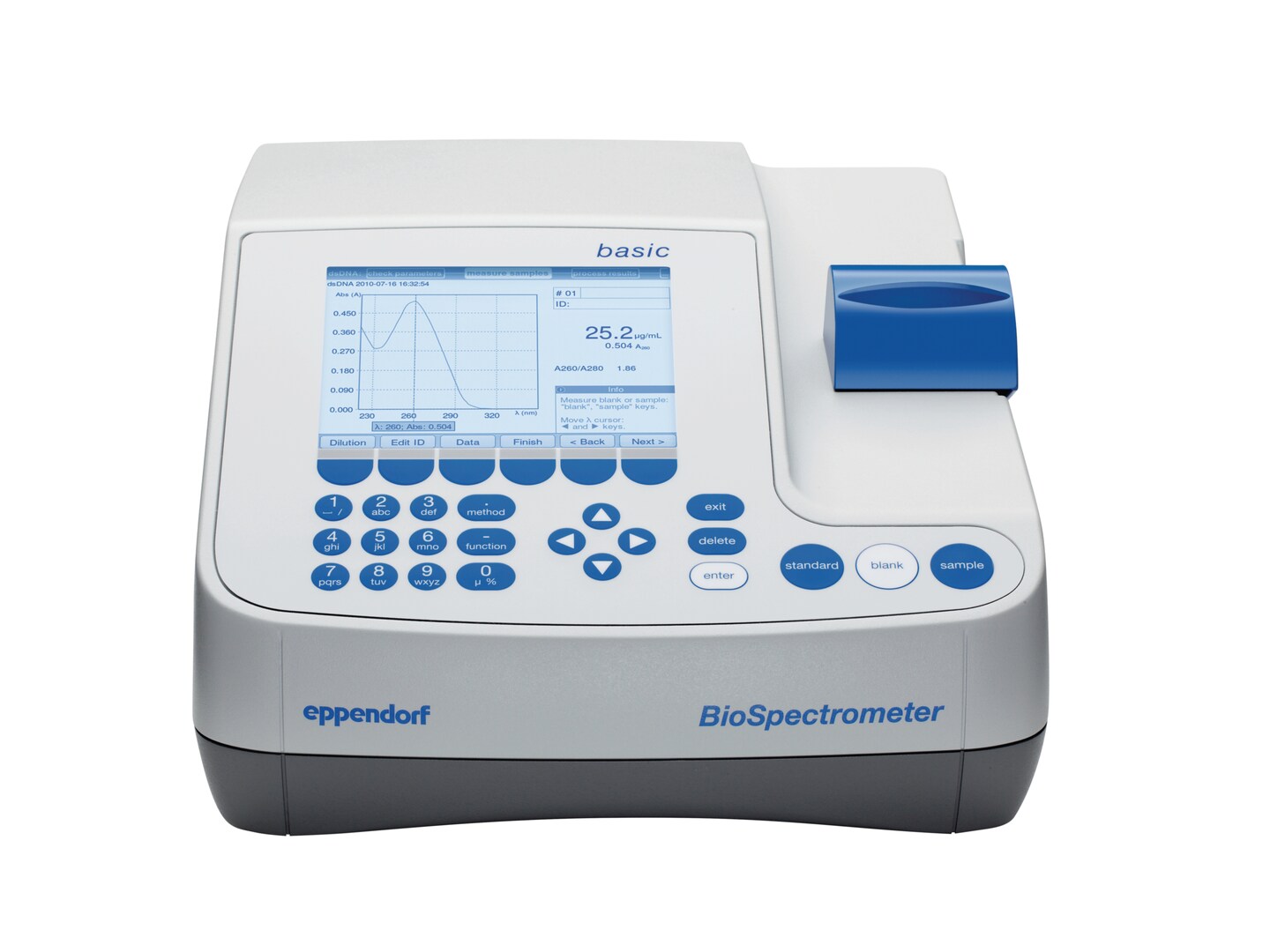 Eppendorf