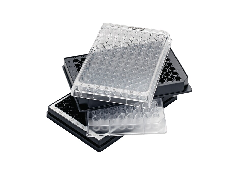Centrifuge Plates | Eppendorf