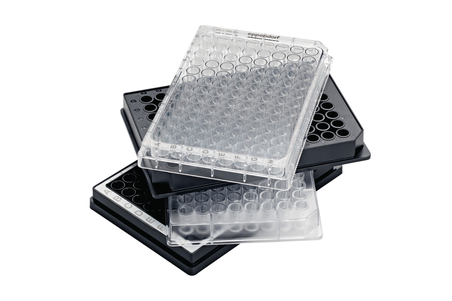 Eppendorf Assay/Reader Microplates