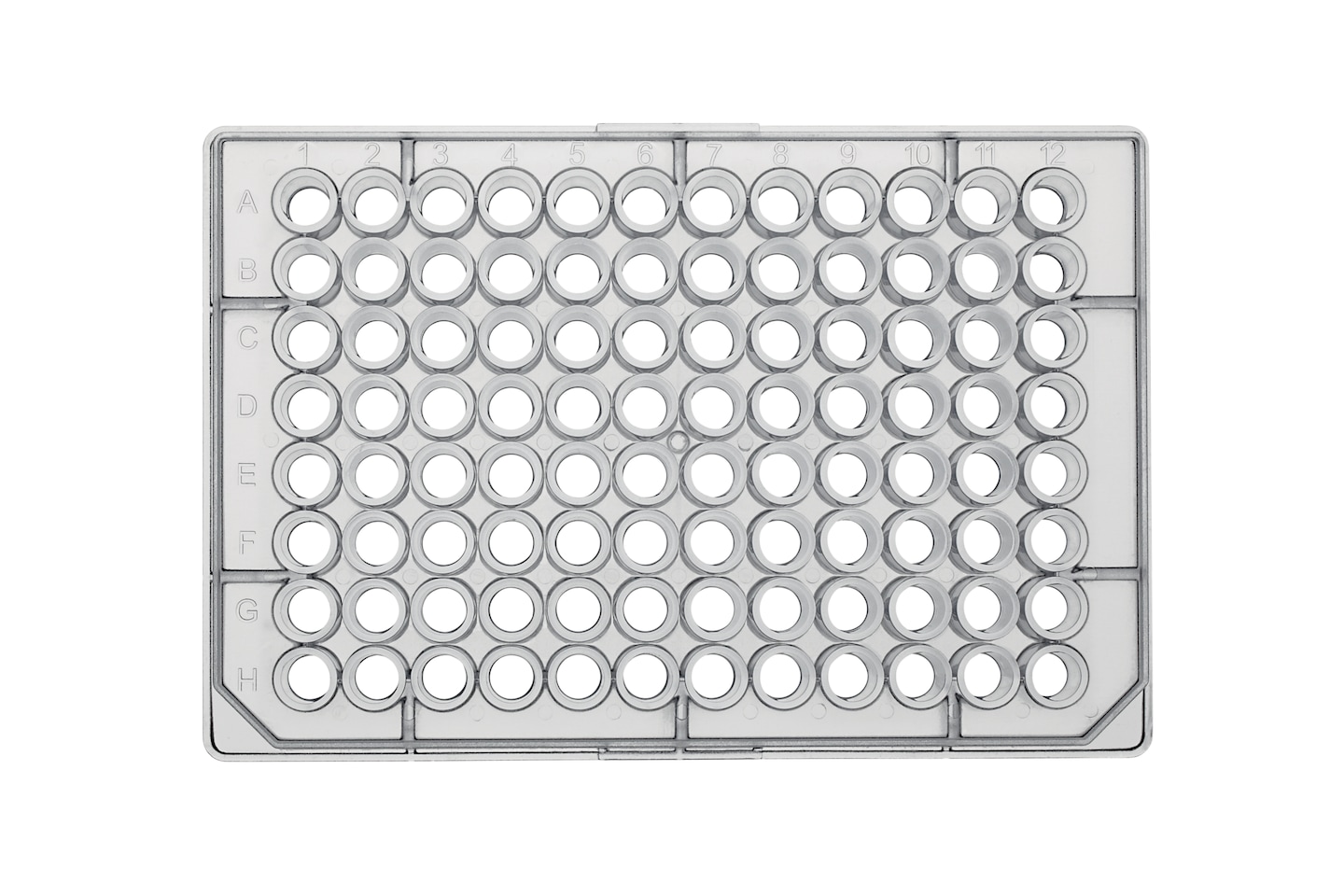 Eppendorf Assay/Reader Microplates