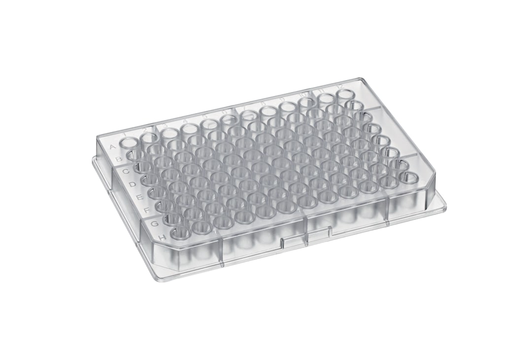Eppendorf Assay/Reader Microplates