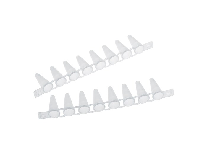 Eppendorf PCR Tubes - PCR Tubes