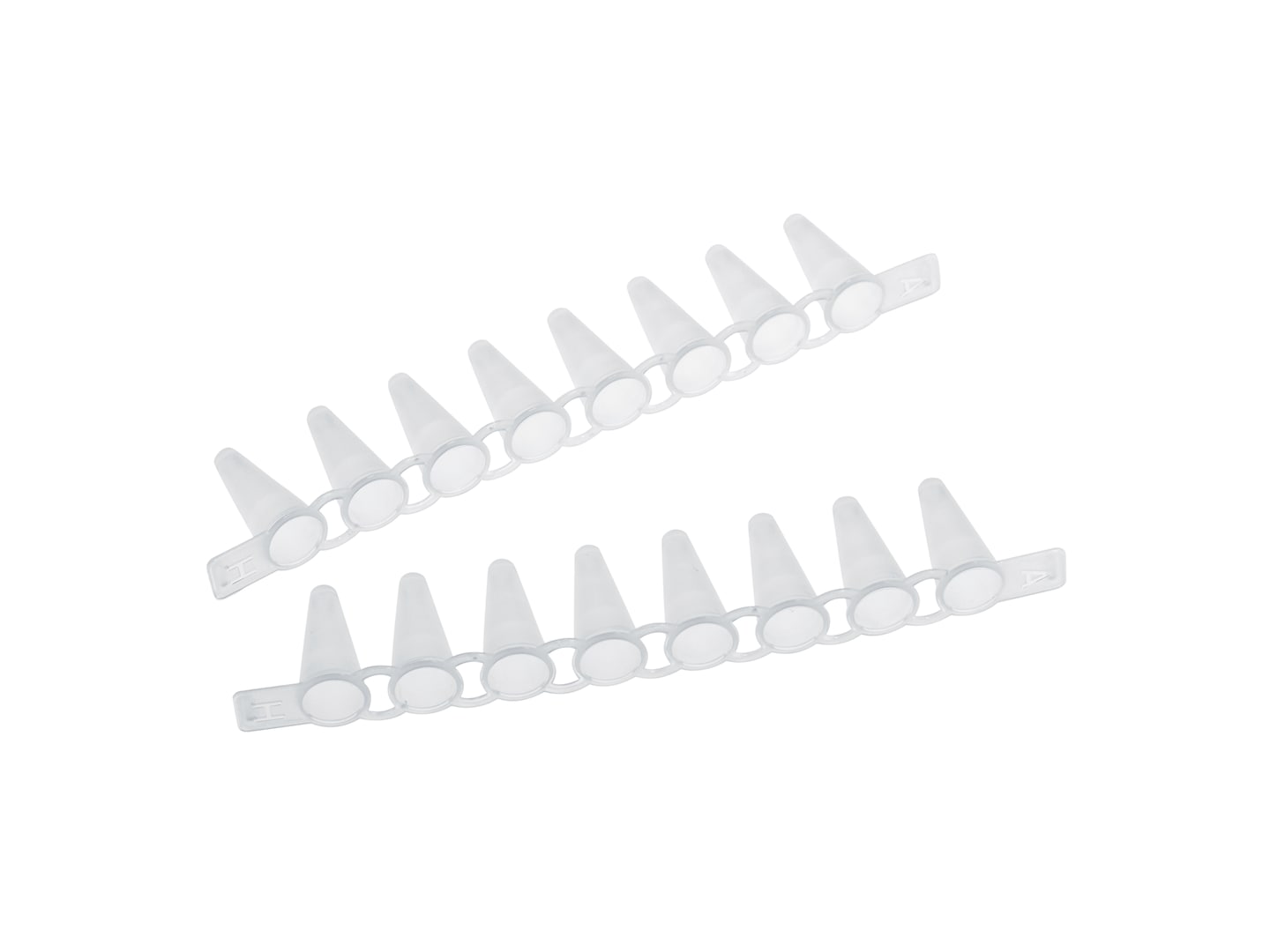 Eppendorf Pcr Tubes Pcr Tubes