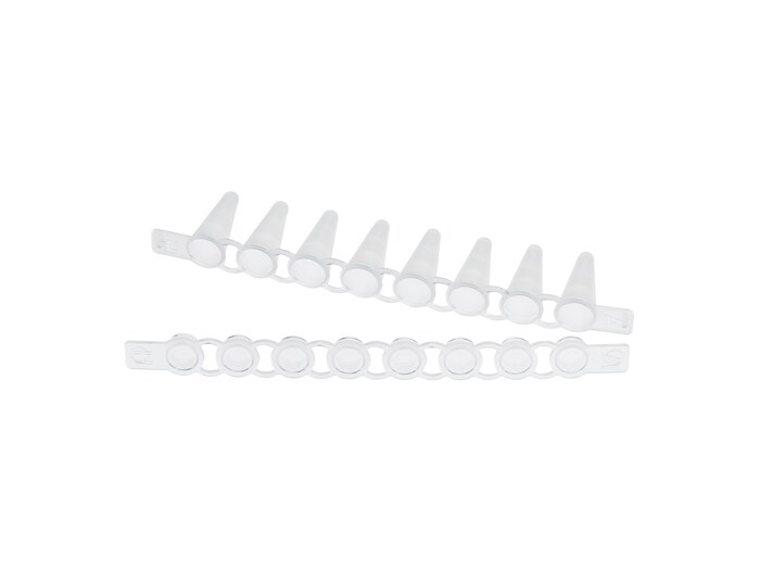 Eppendorf PCR Tubes - PCR Tubes