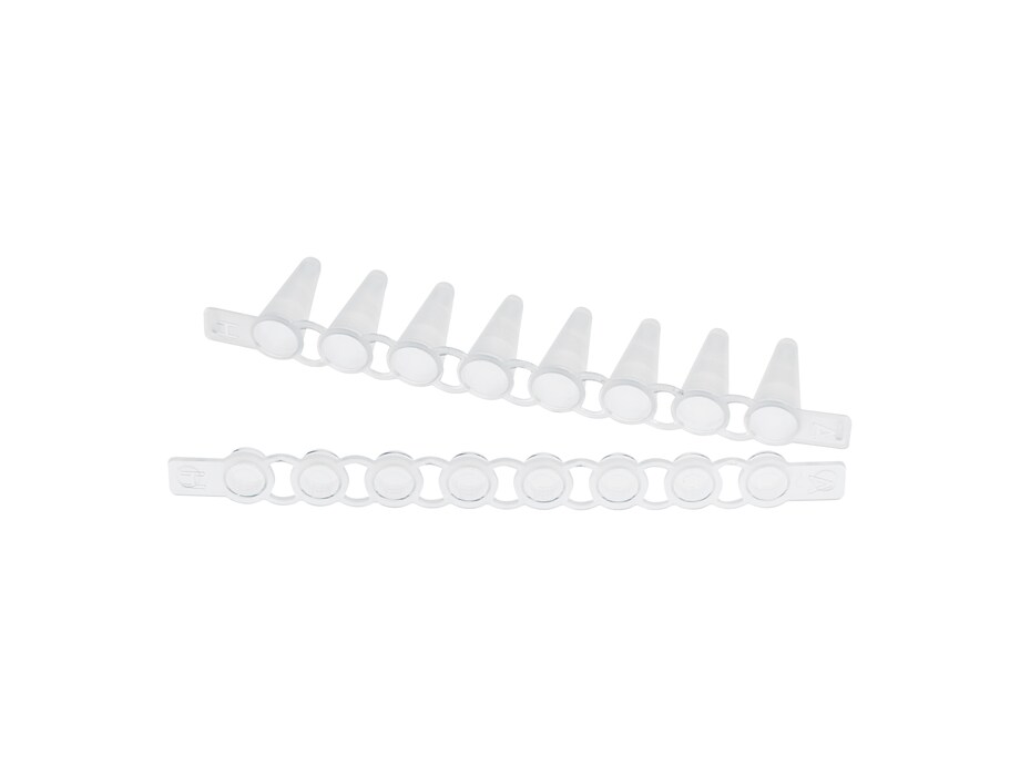 Eppendorf PCR Tubes - PCR Tubes