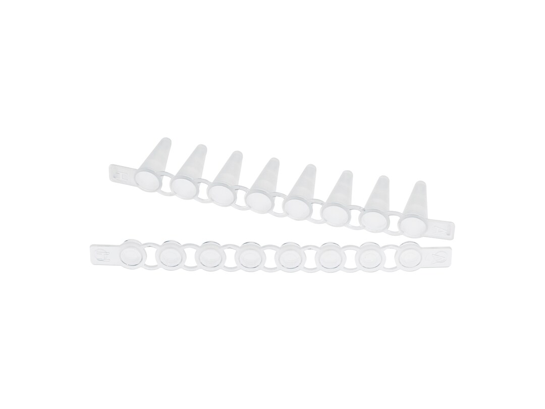 Eppendorf Pcr Tubes Pcr Tubes