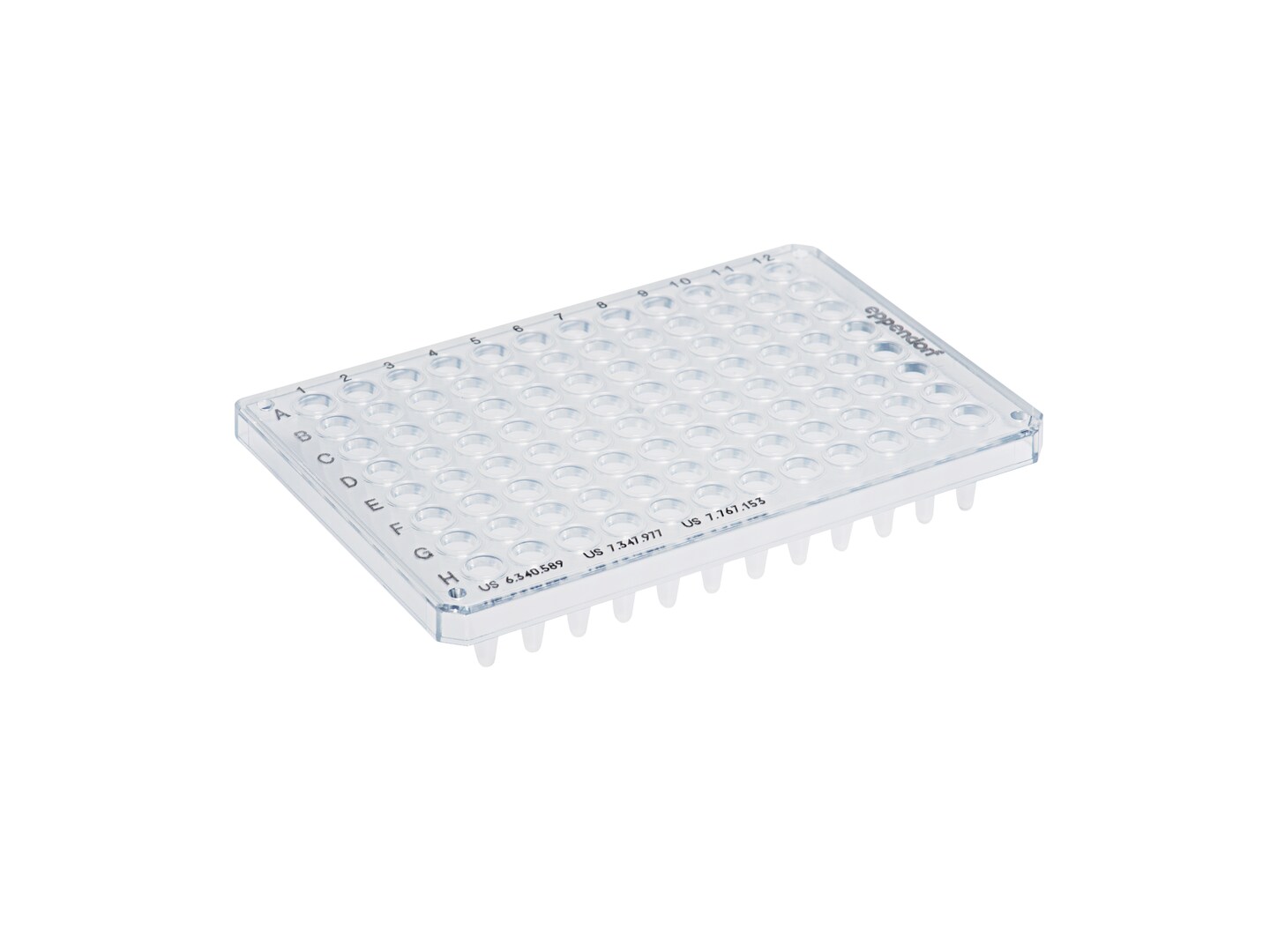 Eppendorf twin.tec® PCR Plates - PCR Plates