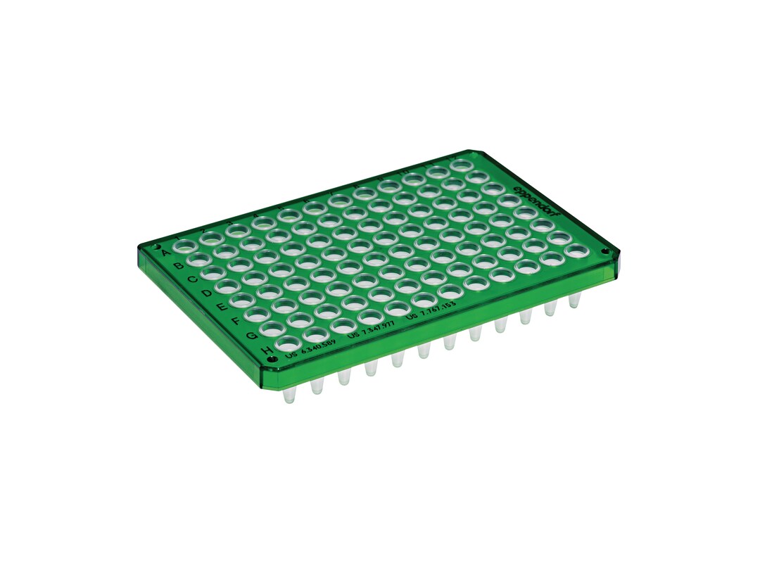 Eppendorf twin.tec® PCR Plates - PCR板