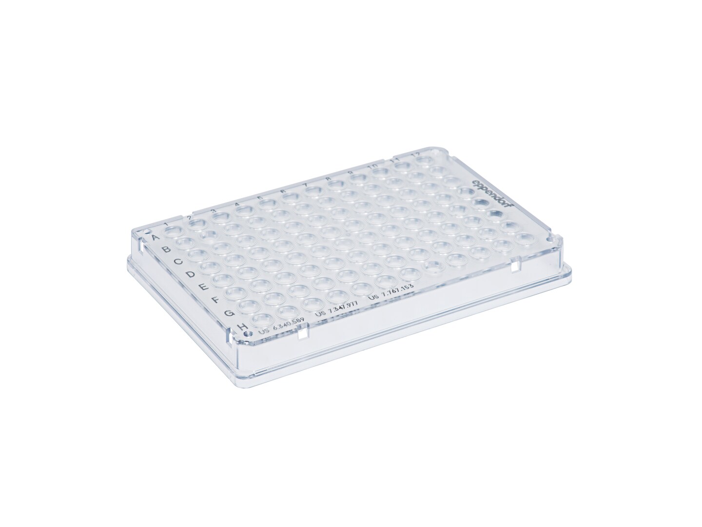 Eppendorf twin.tec® PCR Plates - PCRプレート