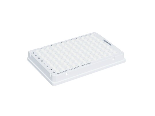 Eppendorf twin.tec® real-time PCR Plates - qPCR Plates