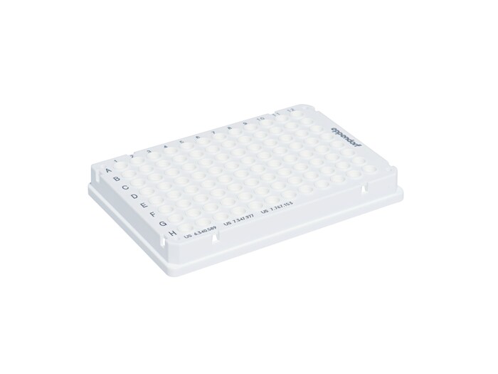 Eppendorf twin.tec® real-time PCR Plates - qPCR Plates