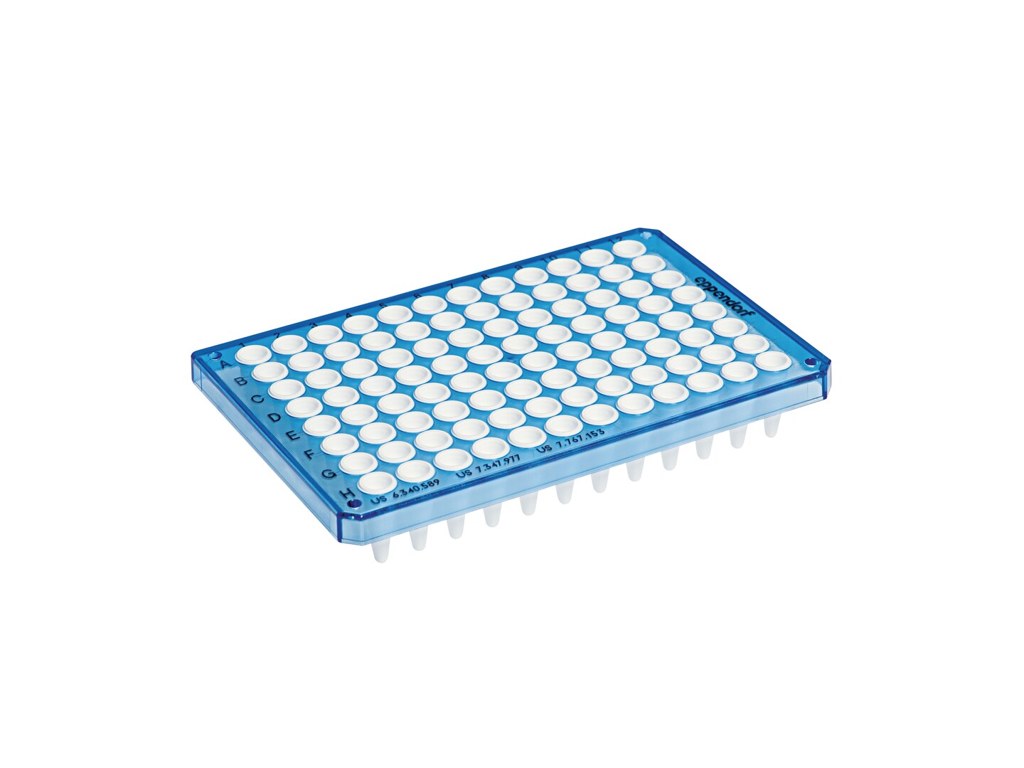 Eppendorf twin.tec® real-time PCR Plates - qPCR Plates