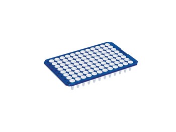 Eppendorf twin.tec® real-time PCR Plates - 定量PCR板