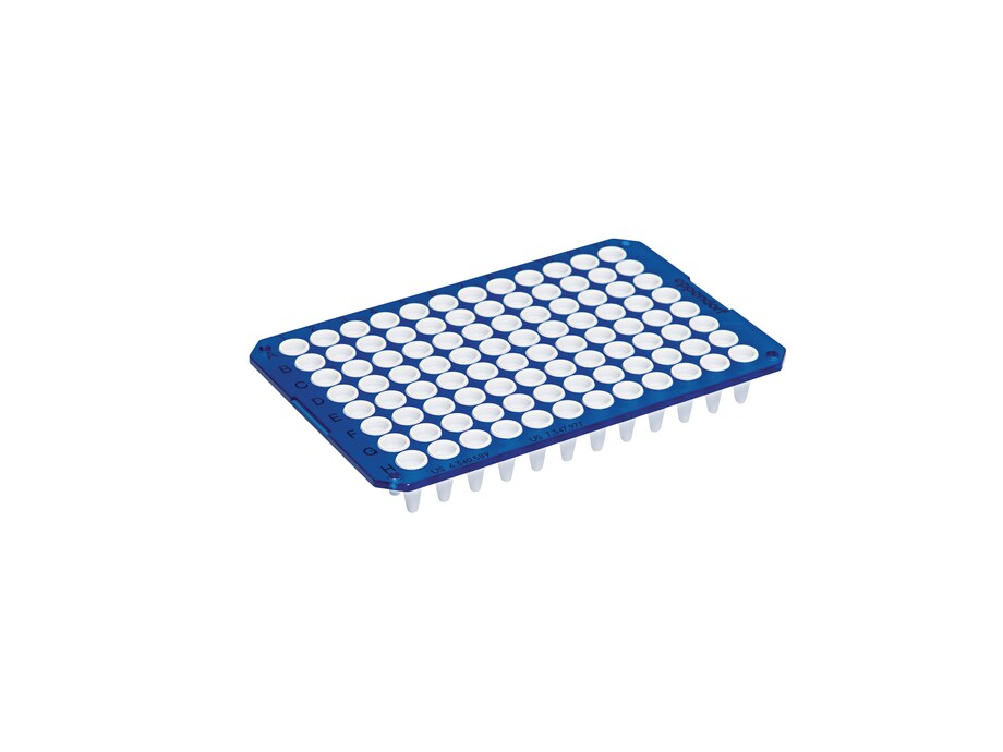 Eppendorf twin.tec® real-time PCR Plates - qPCR Plates