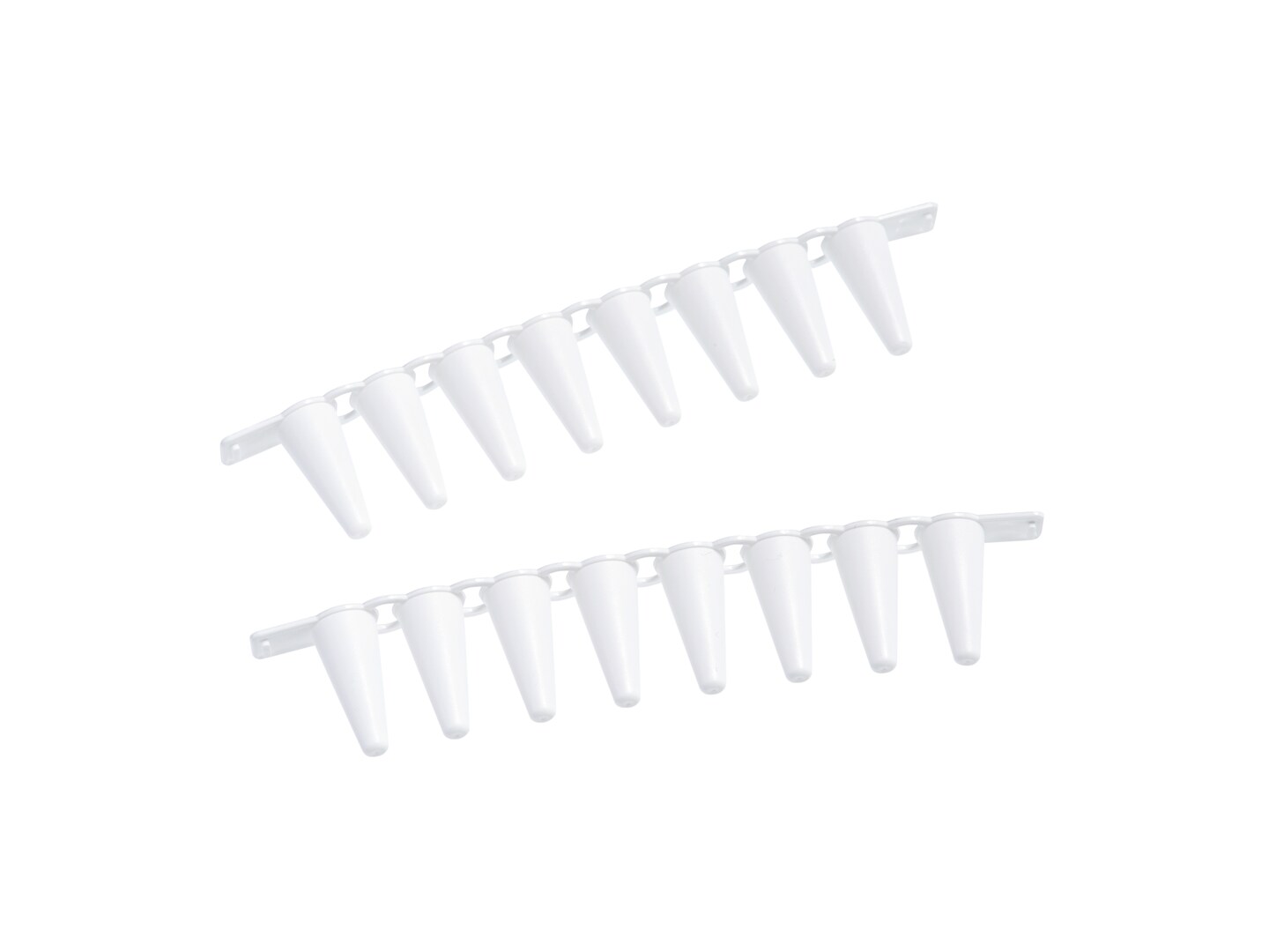PCR cap strips - PCR管盖