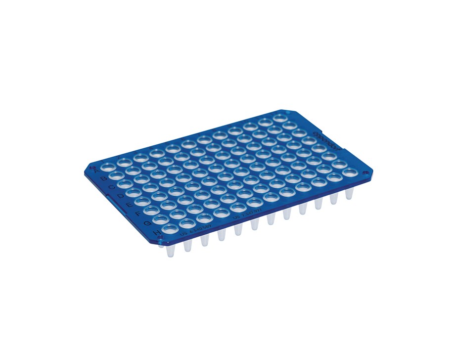 Eppendorf twin.tec® PCR Plates - PCR Plates