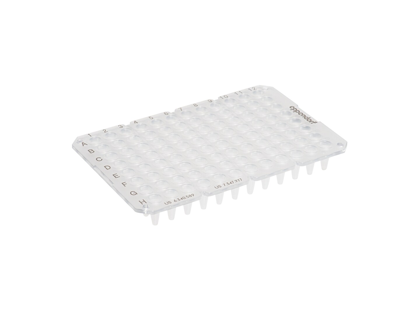 Eppendorf twin.tec® PCR Plates - PCR Plates