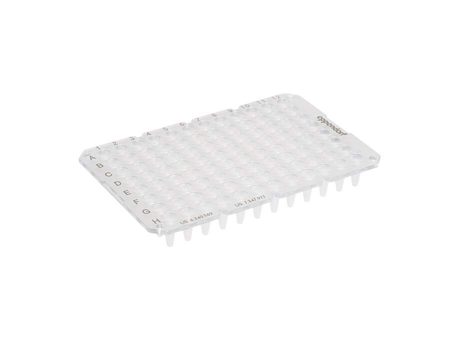 Eppendorf twin.tec® PCR Plates - PCR Plates