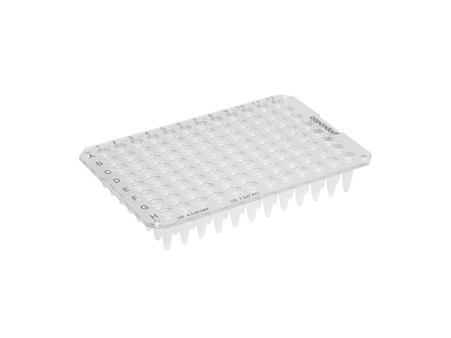 Eppendorf twin.tec® PCR Plates - PCR板