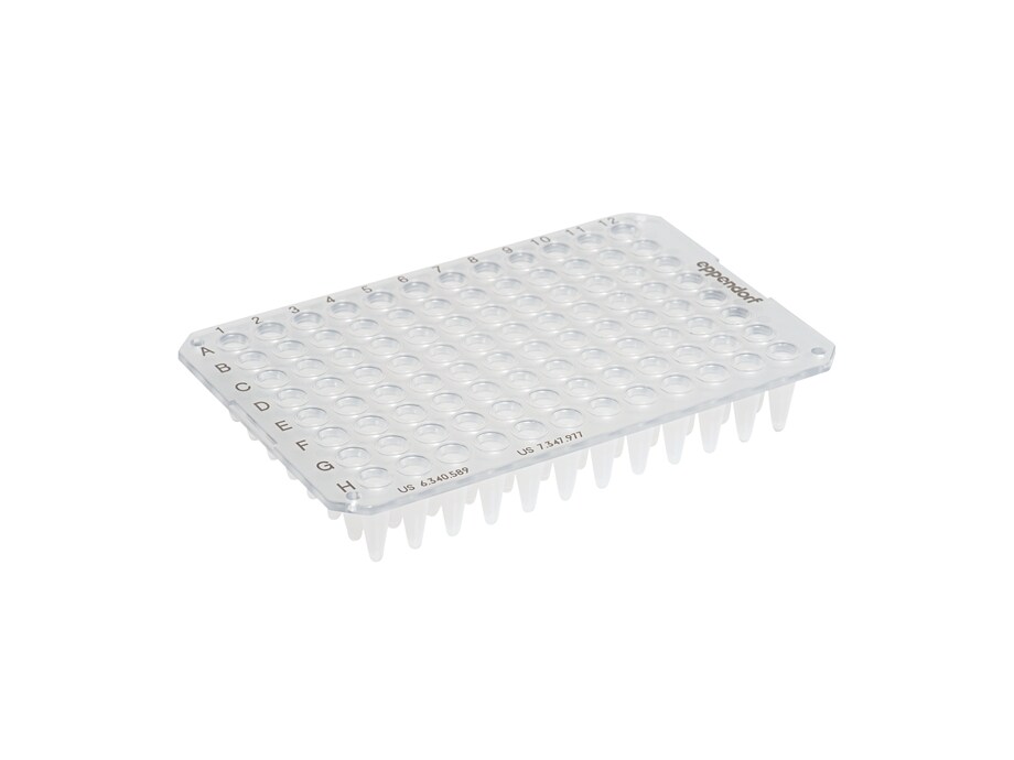 Eppendorf twin.tec® PCR Plates - PCR板
