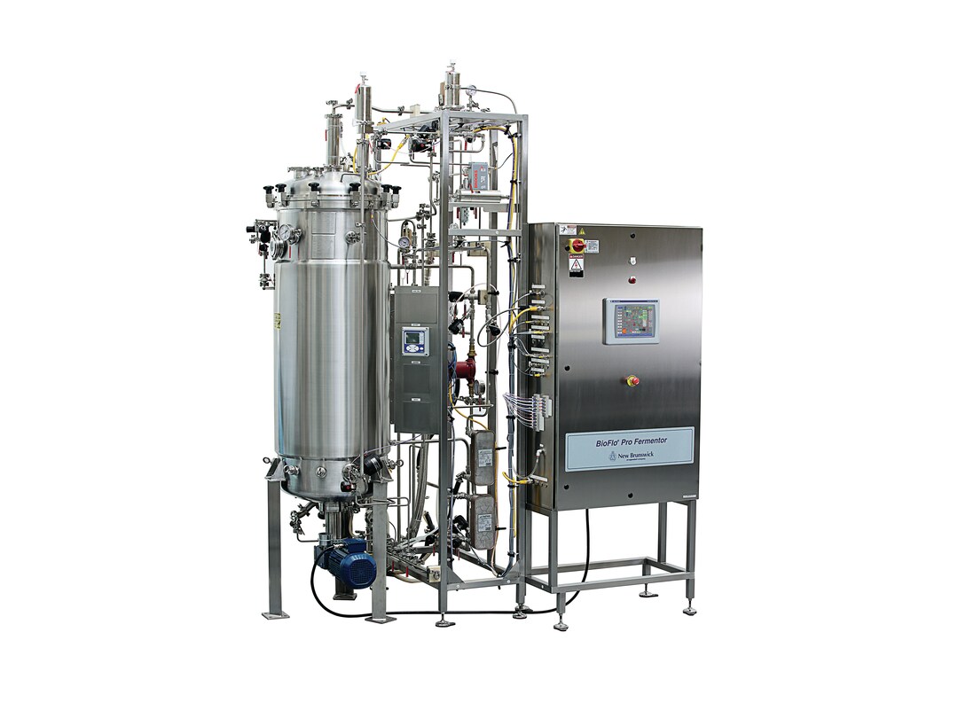 Bioreactor Systems