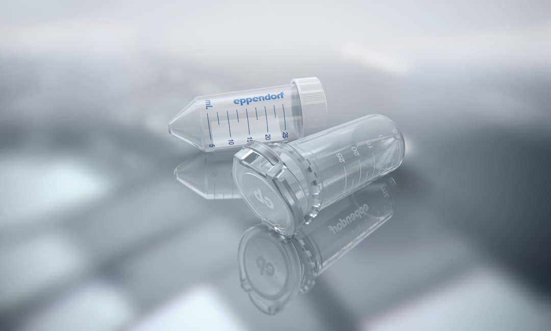 Eppendorf Conical Tubes 25 mL