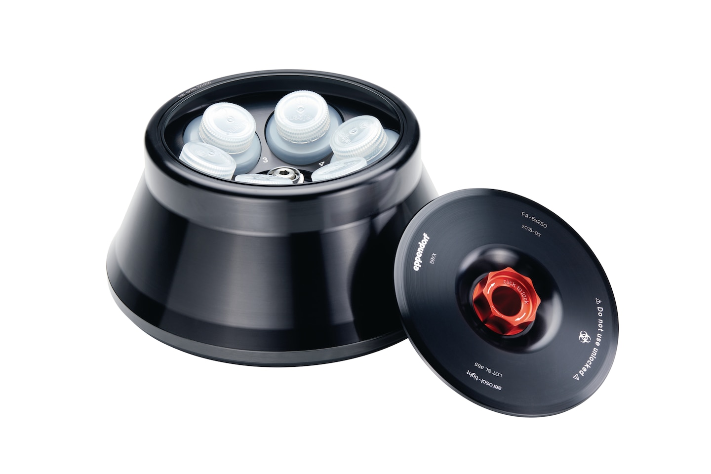 Eppendorf Centrifuge 5910 Ri | Most Versatile and Connected