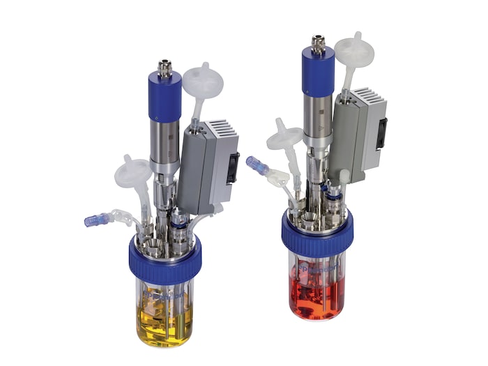 Glass Bioreactors ￨ Eppendorf