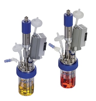 DASbox® Mini Bioreactor