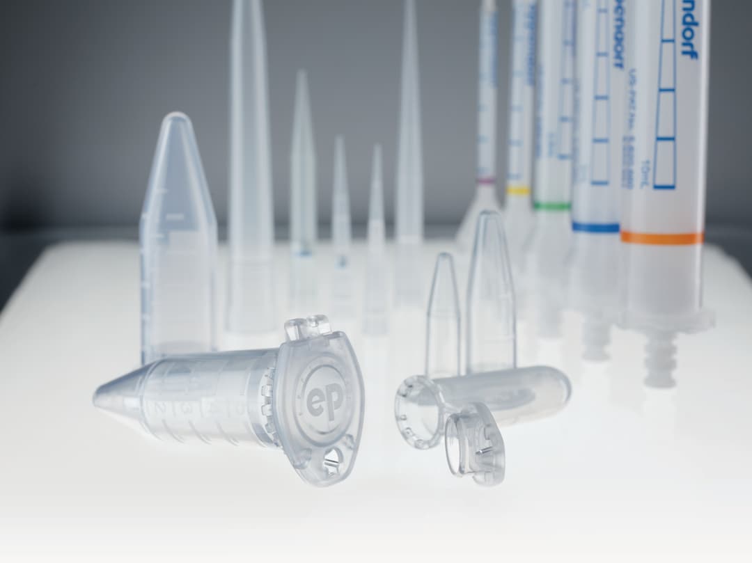 Eppendorf Pipette Tips | Premium Quality | Your Choice