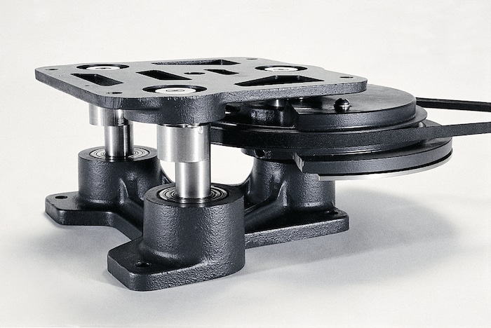 New Brunswick Innova® 40/40R - Benchtop Orbital Shaker