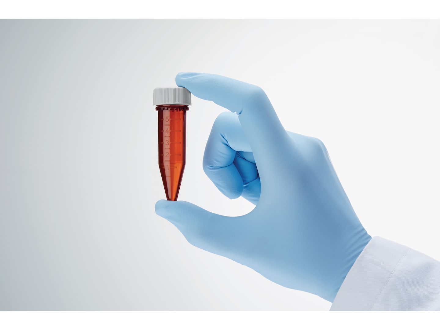 Eppendorf Tubes® 5.0 mL - Microtube