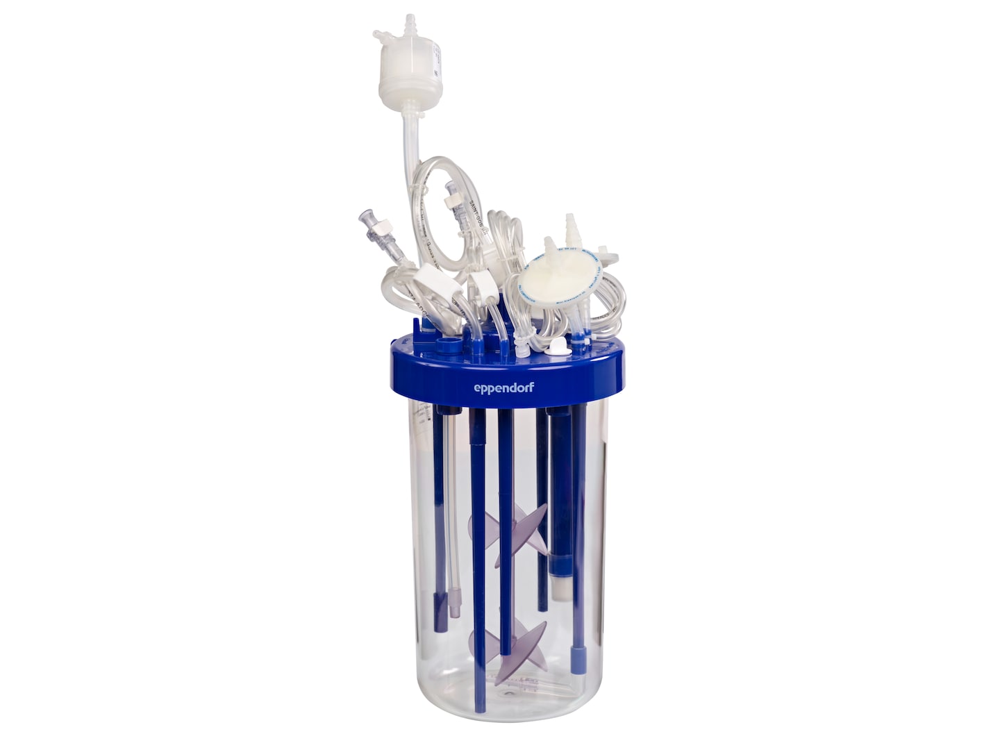 BioBLU® c Single-Use Bioreactors