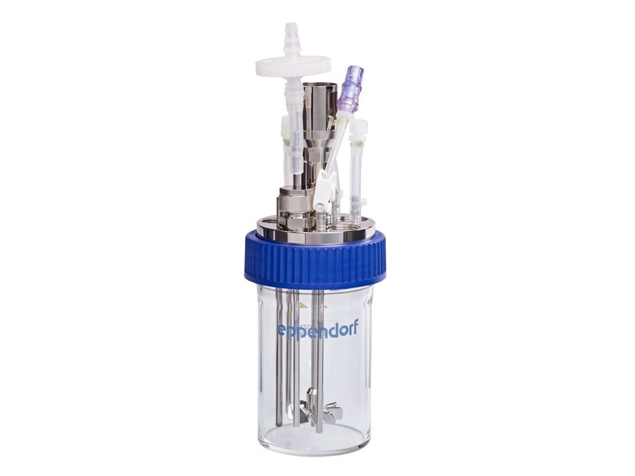Dasbox® Mini Bioreactor