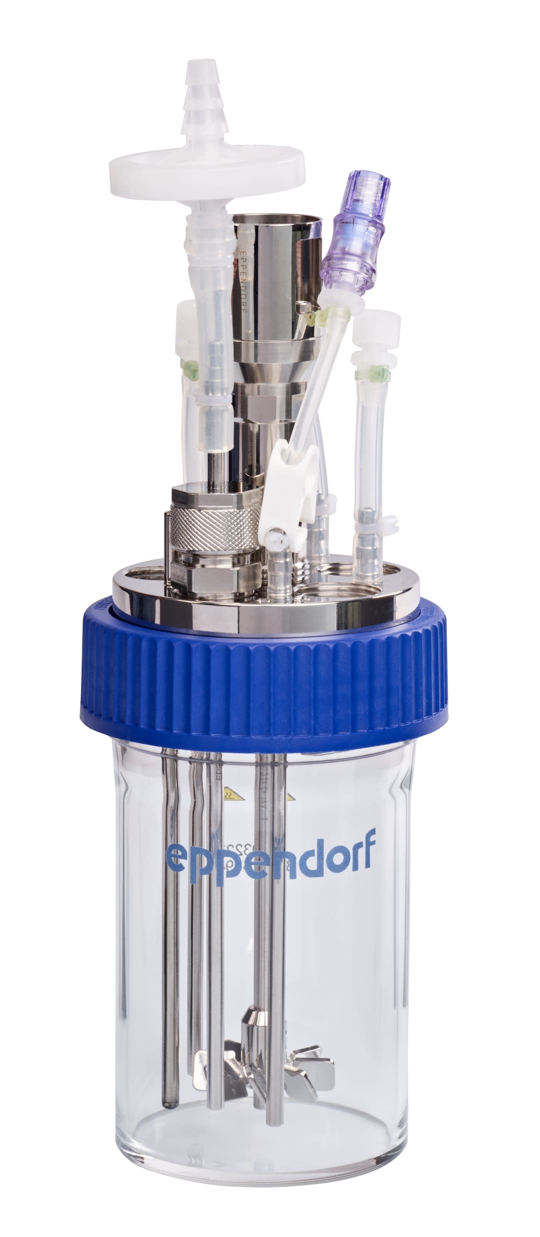 DASbox® Mini Bioreactor