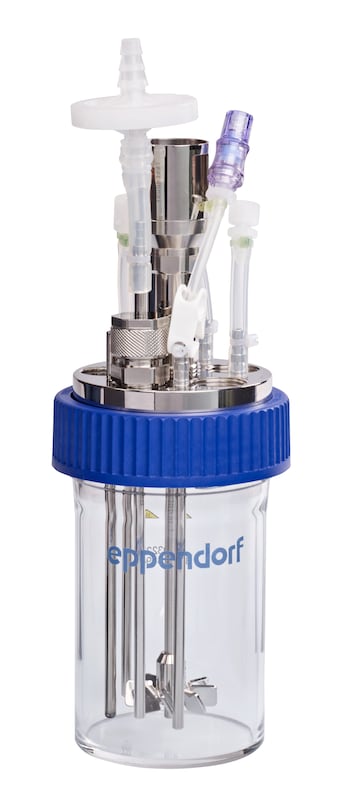 DASbox® Mini Bioreactor