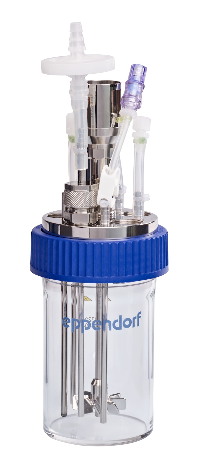 DASbox® Mini Bioreactor