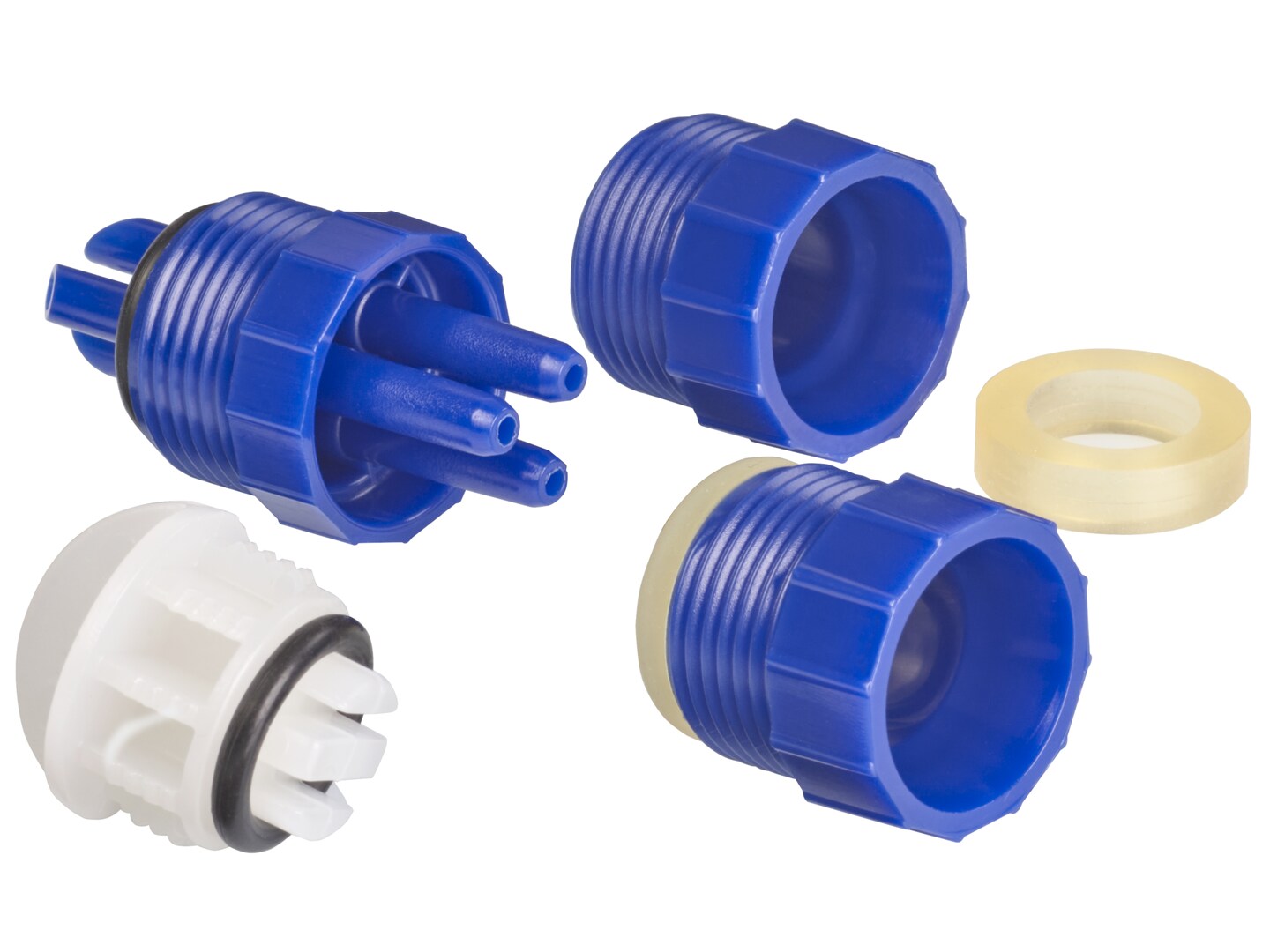 Single-Use Bioreactors