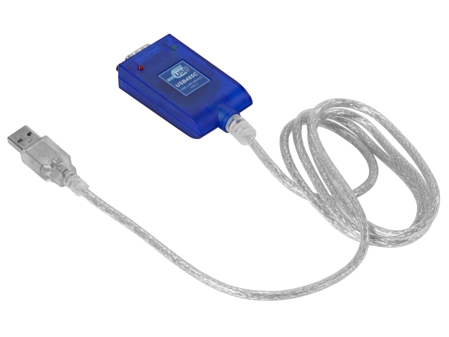 BioCommand® SCADA Software