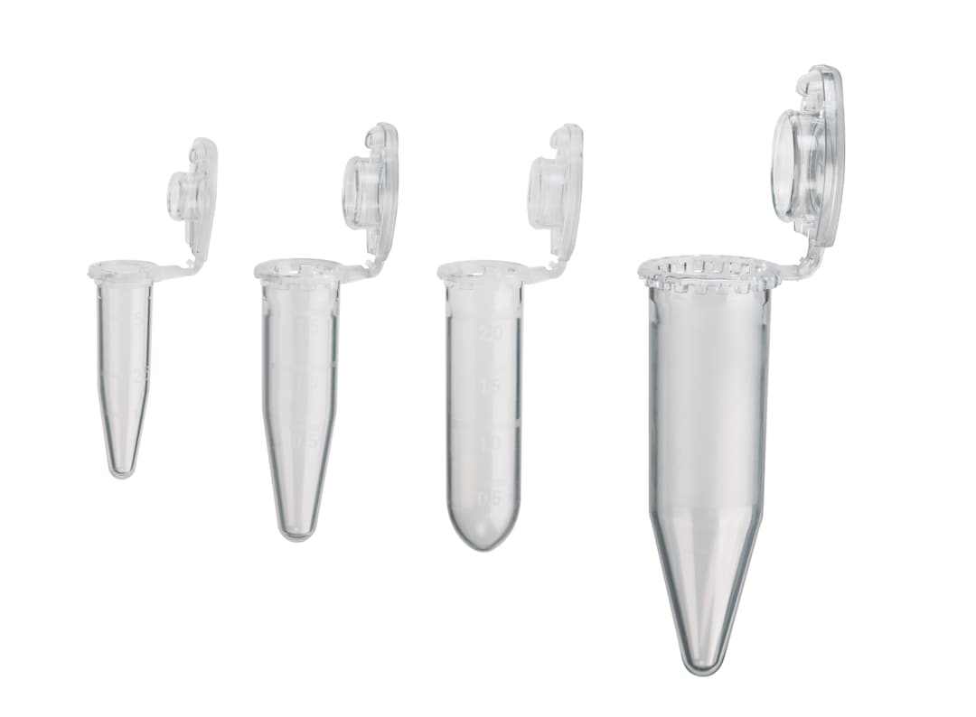Protein LoBind® Tubes