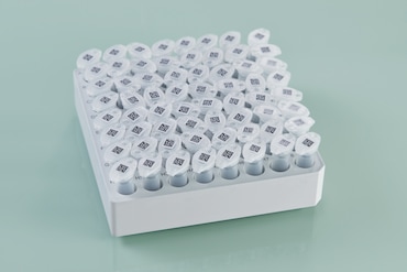 Eppendorf Storage Boxes - Eppendorf Deutschland