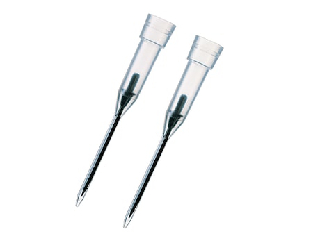 Positive Displacement Tip® - Biomaster® Pipette Tips - Eppendorf Canada