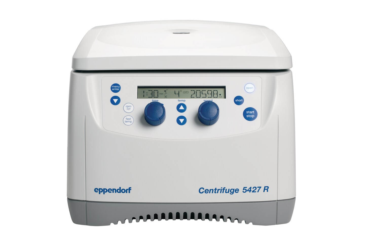 Centrifuge 5427 R - Microcentrifuge