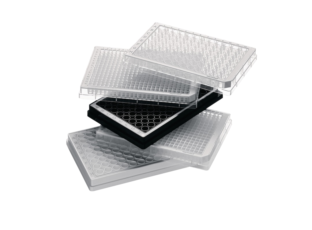 Eppendorf Microplates