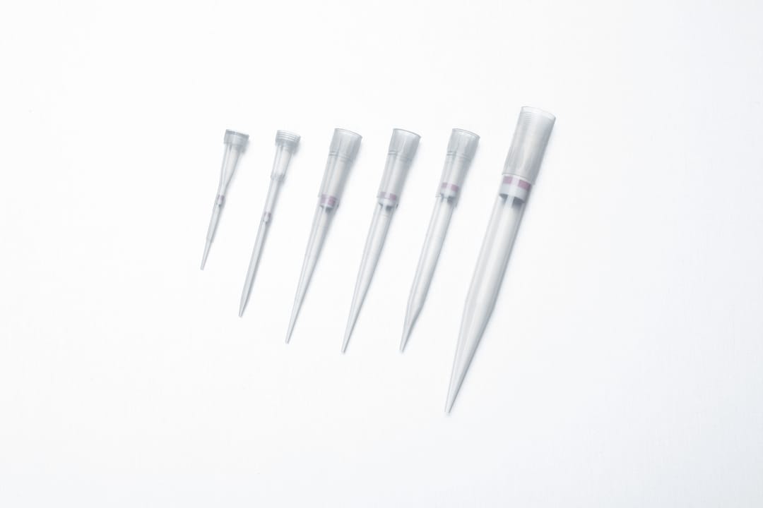 ep Dualfilter T.I.P.S.® SealMax® - Self-Sealing Pipette Tips