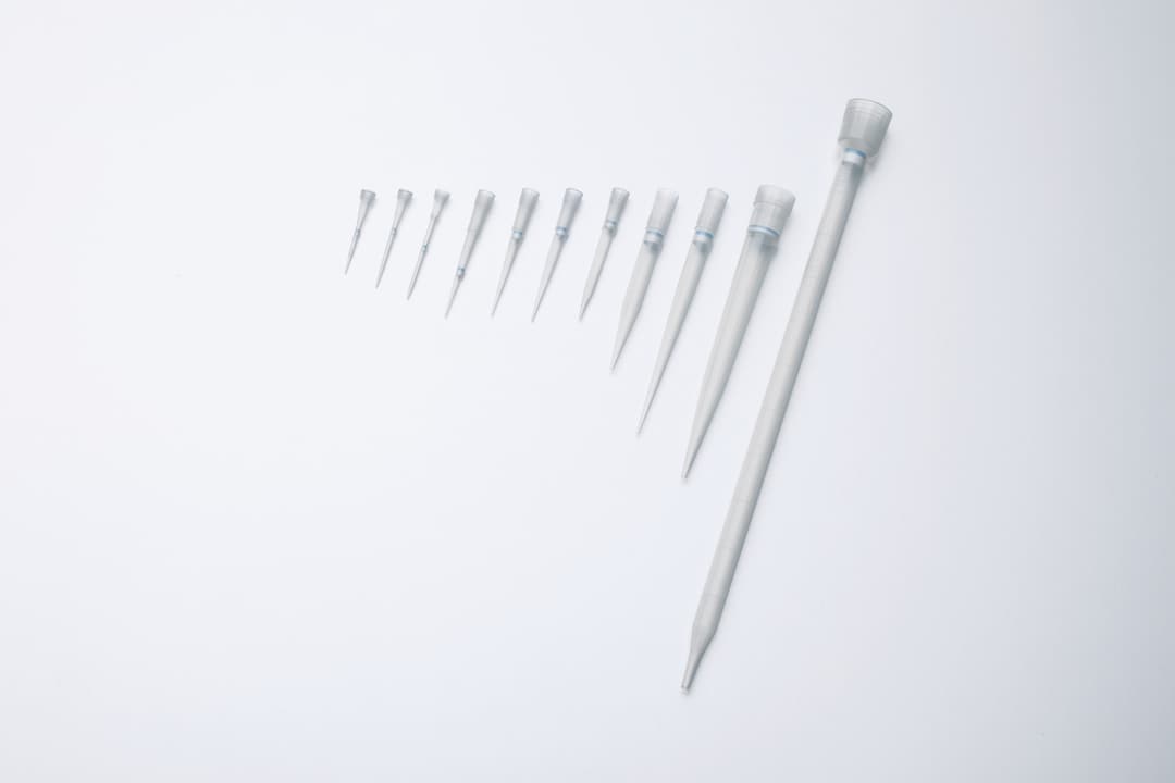 Eppendorf Pipette Tips | Premium Quality | Your Choice