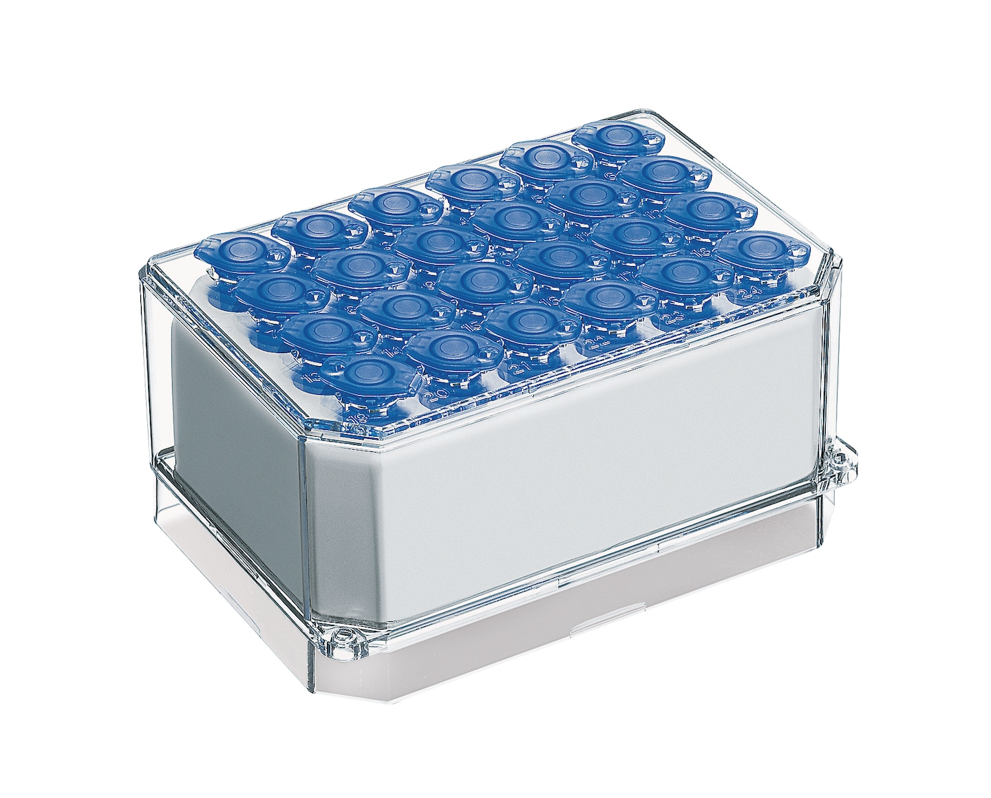 IsoTherm-System®冰盒