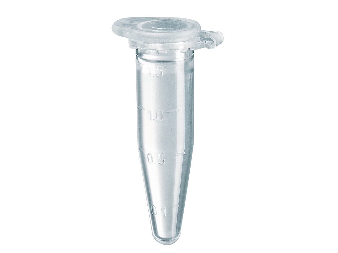 Laboratory Tubes | Eppendorf