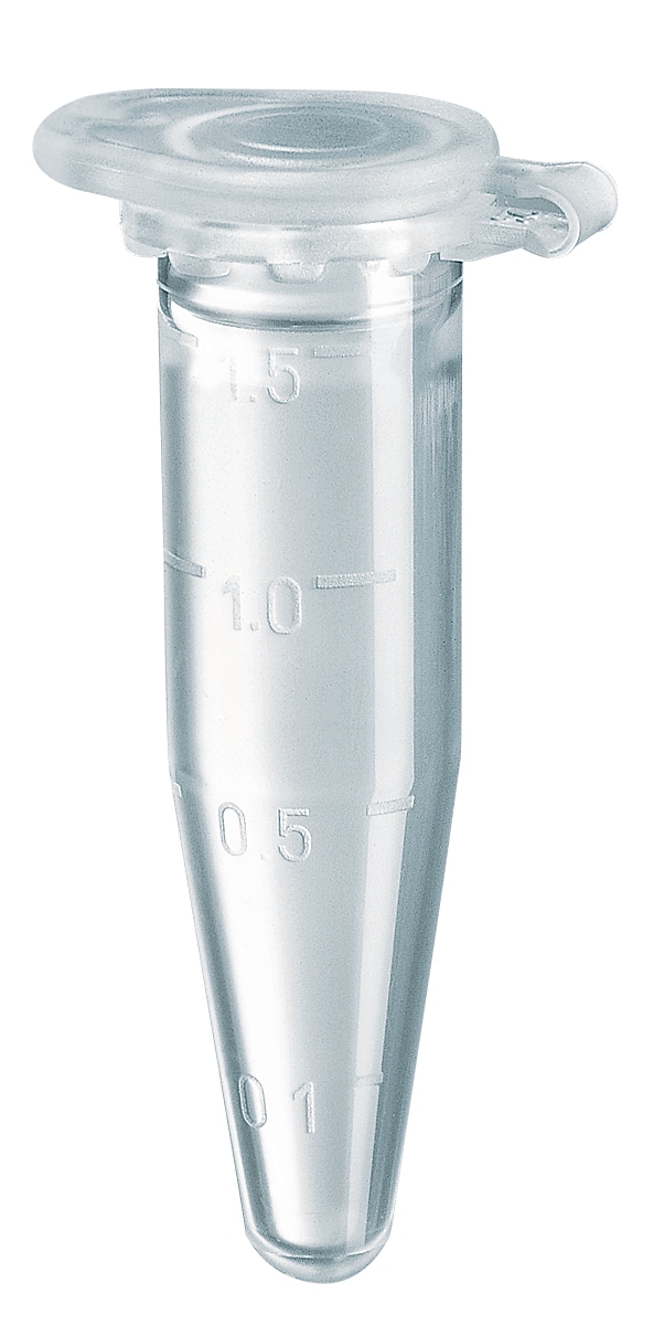 Flex-Tube® - Microtube