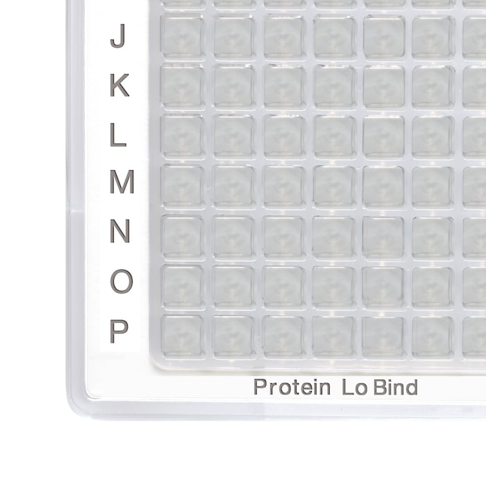 Protein LoBind® Plates
